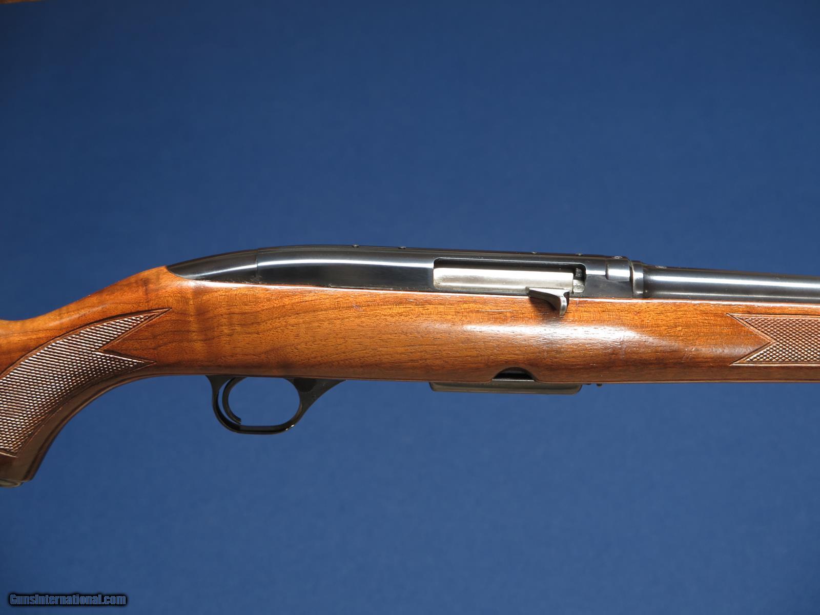 WINCHESTER 100 284 WIN