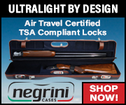 Serbu BFG-50 Bolt Action Rifle - shooter's package w/ Pelican case and ...