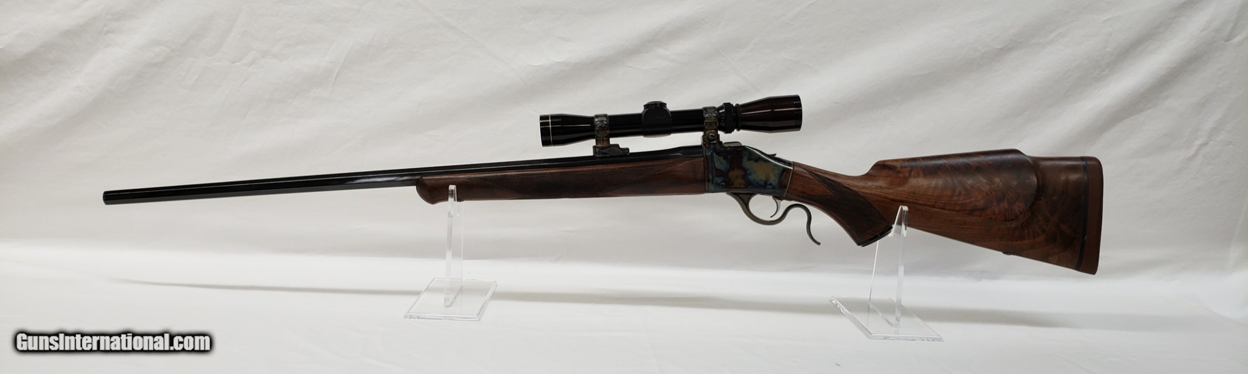 Browning B-78 Caliber .30-06