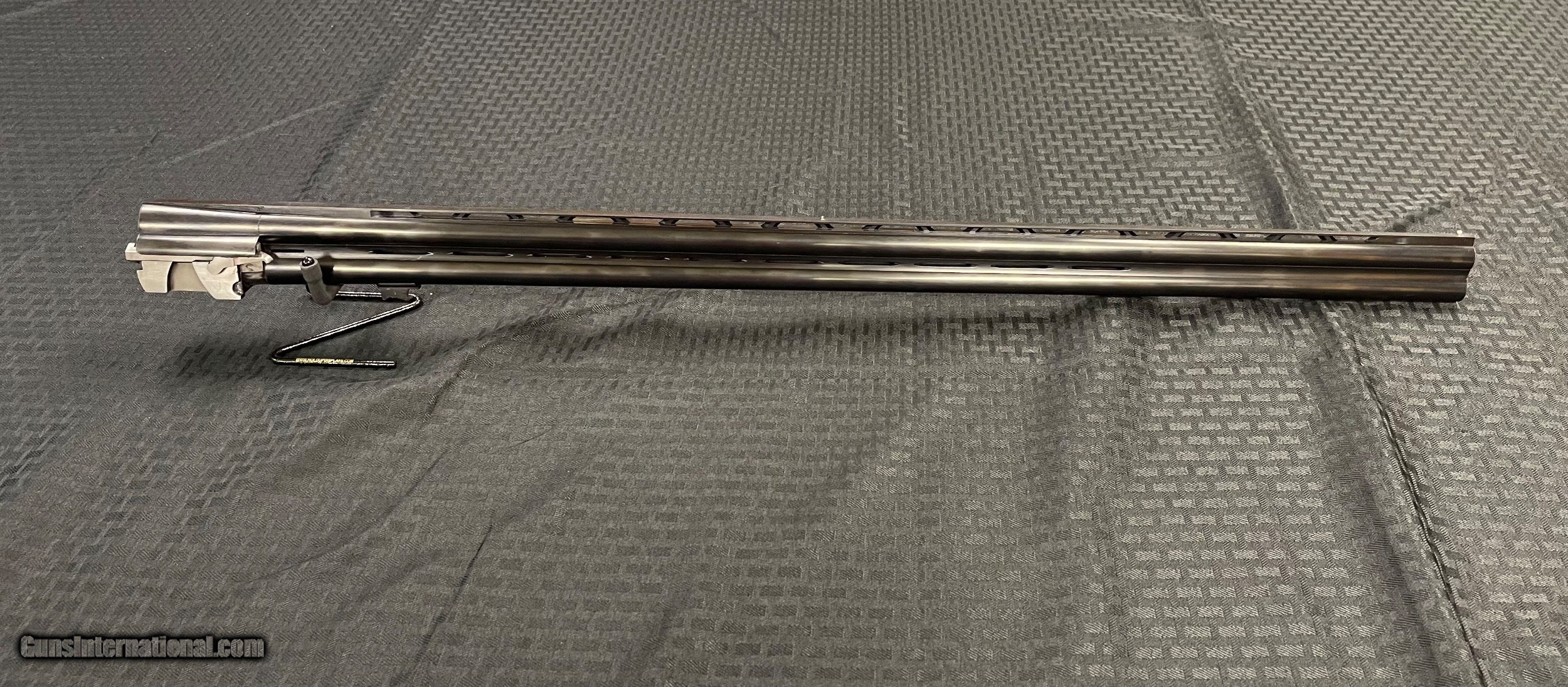 Perazzi MX8 20ga barrel