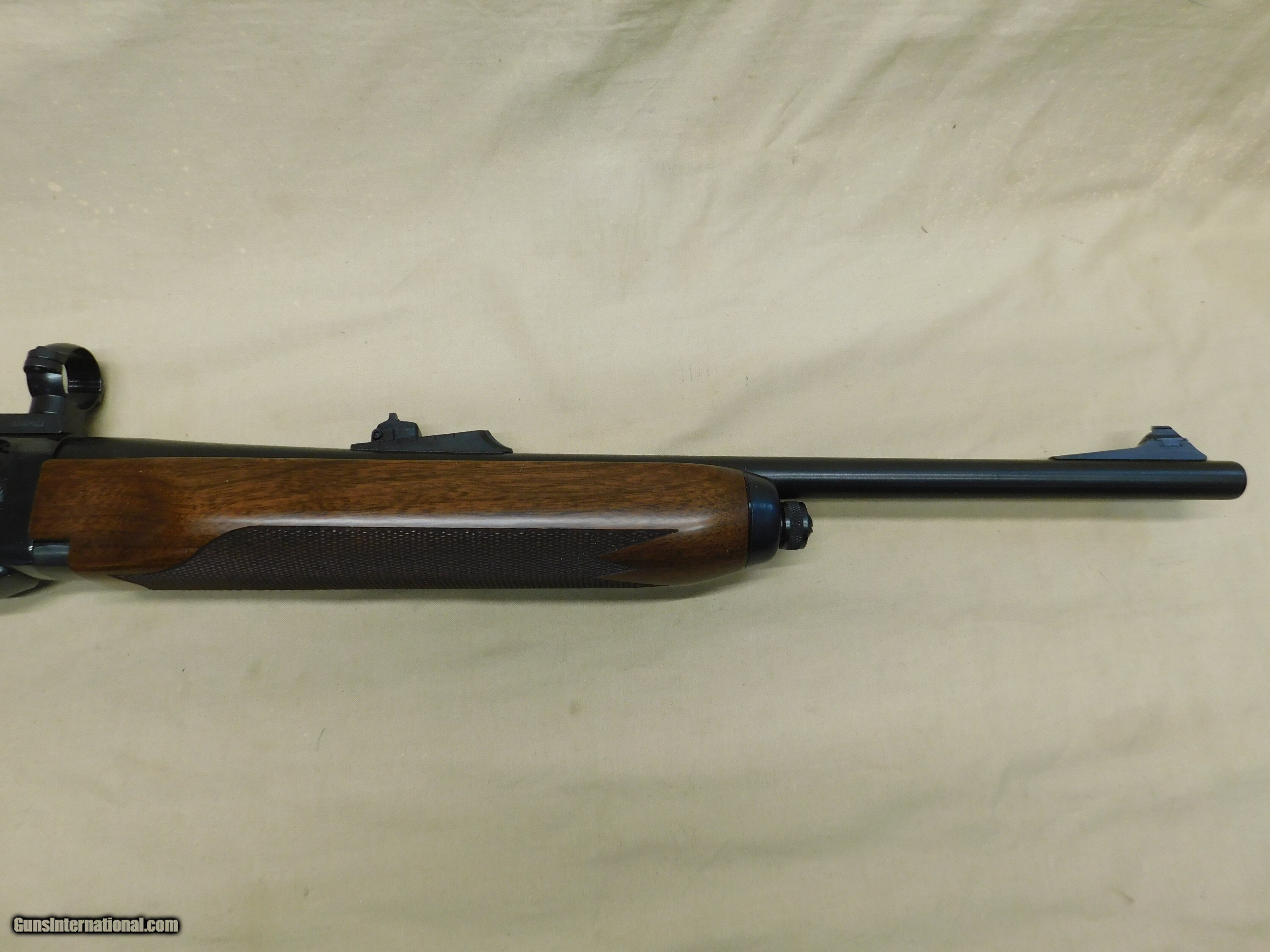 Remington 7400 Carbine, 30-06 for sale