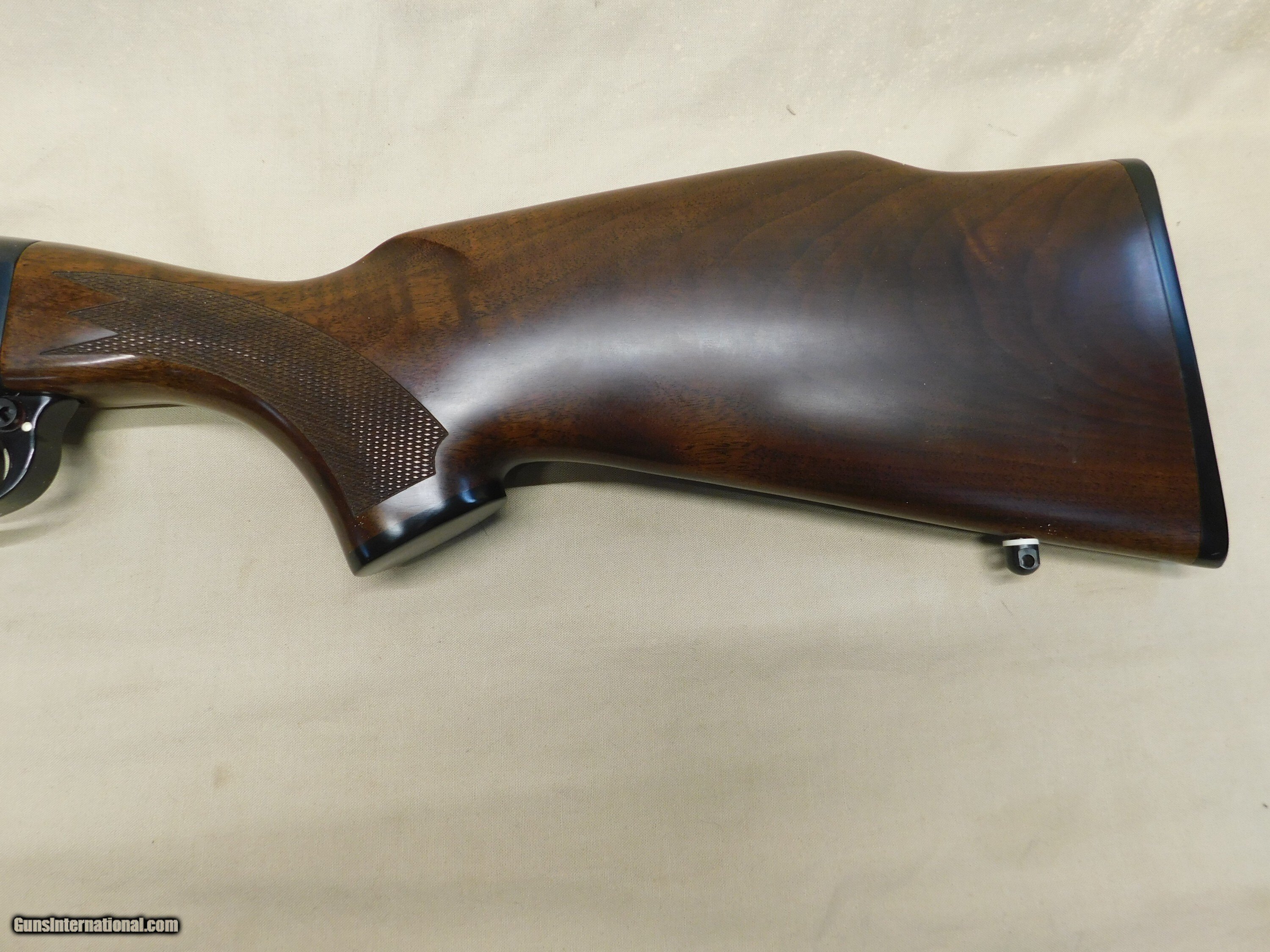 Remington 7400 Carbine, 30-06 for sale