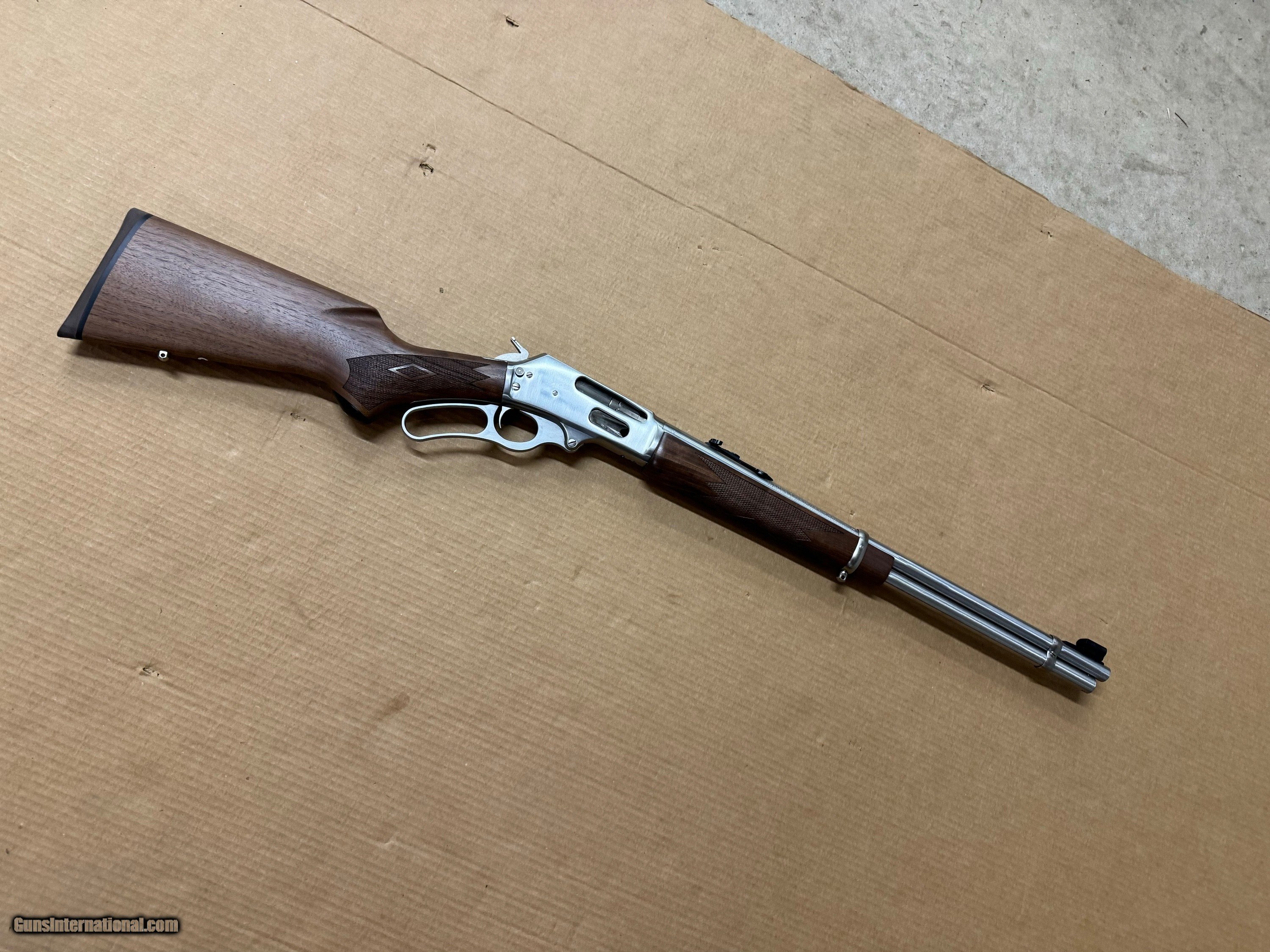 Marlin 336 ss, 30-30