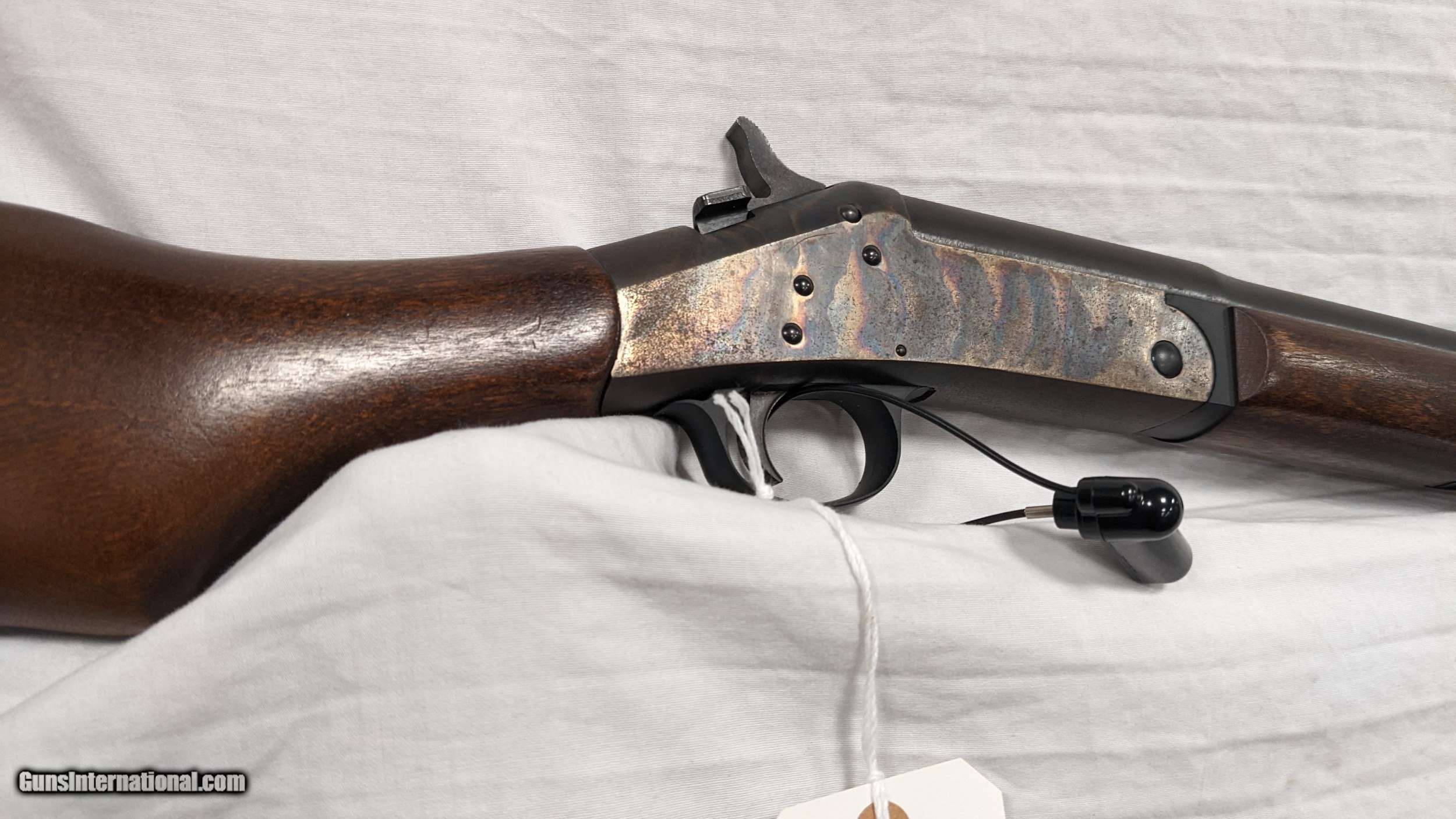 USED NEW ENGLAND PARDNER SB1 20GA