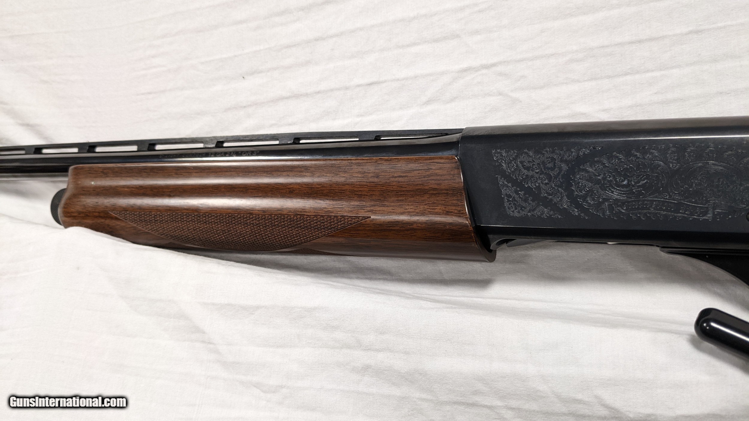 USED REMINGTON 1187 UPLAND 12GA