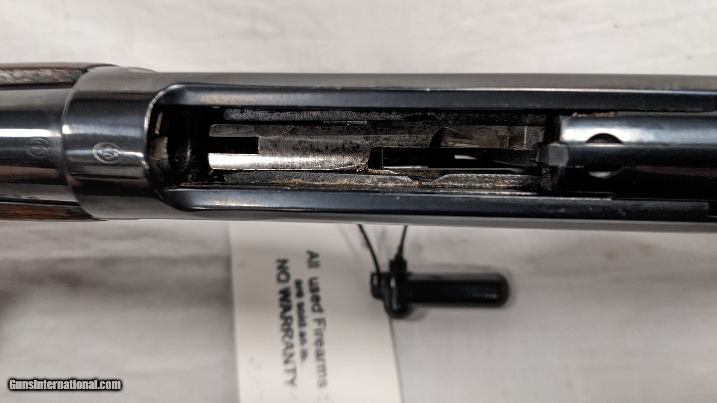 Used Winchester Model 94 Pre-64 .30-30