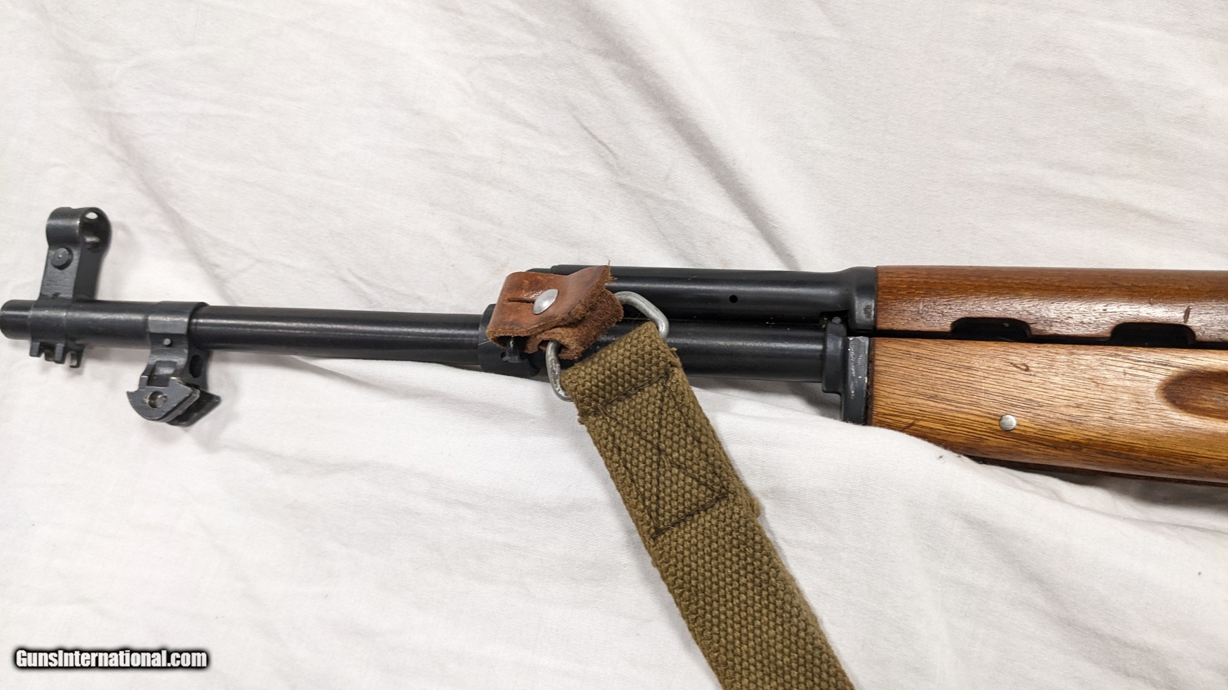 USED NORINCO SKS 7.62X39MM