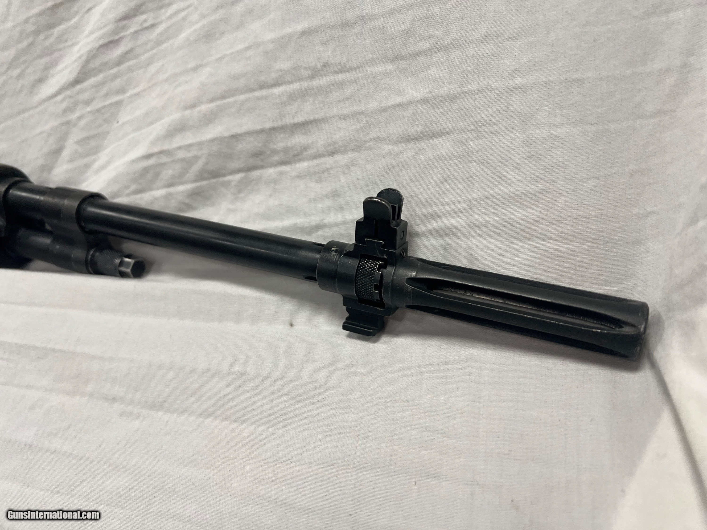 Used Armscorp M14 Marine Shooting team rifle 7.62