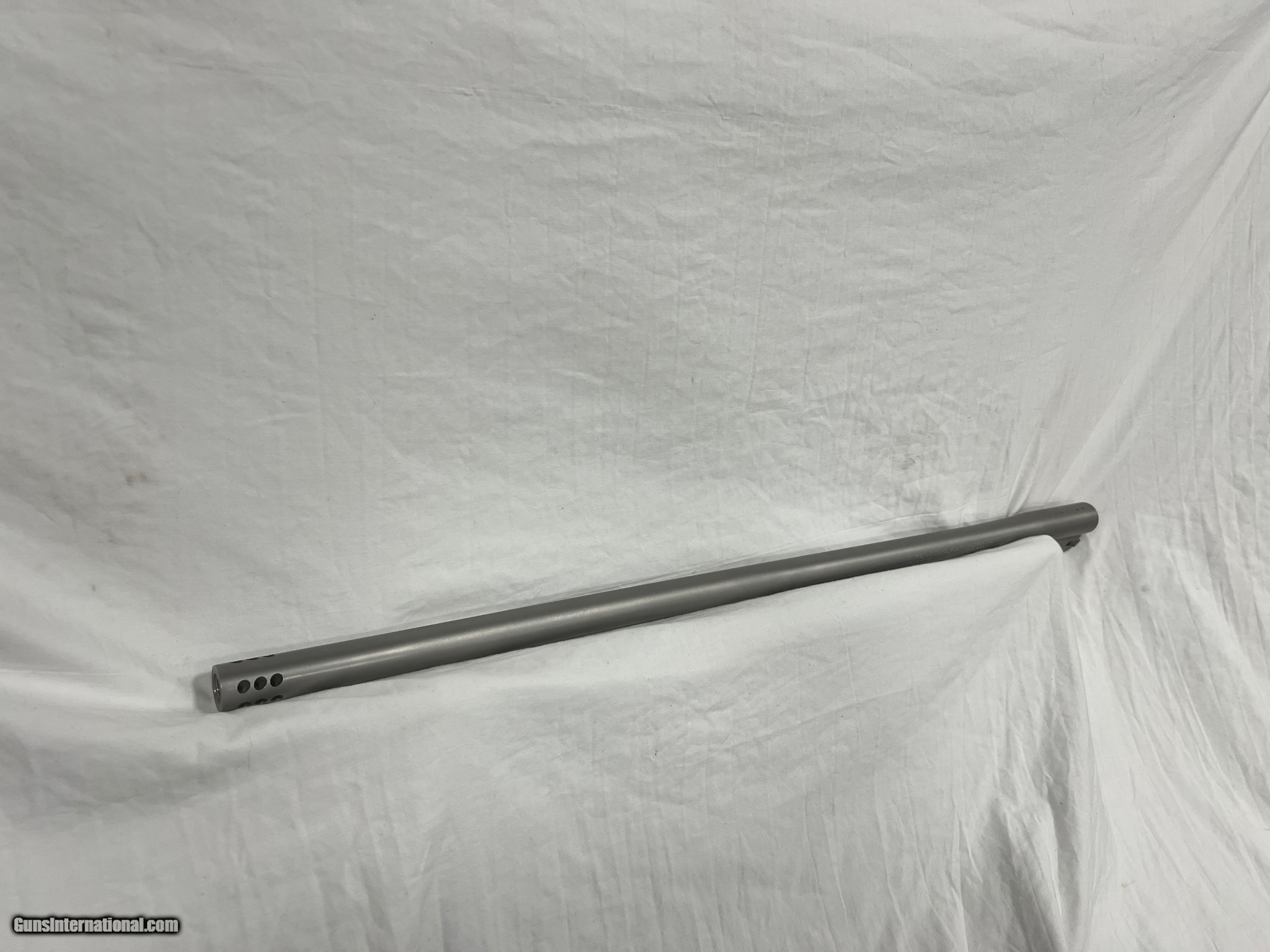 Used T/C Encore 300 Win Stainless w/brake