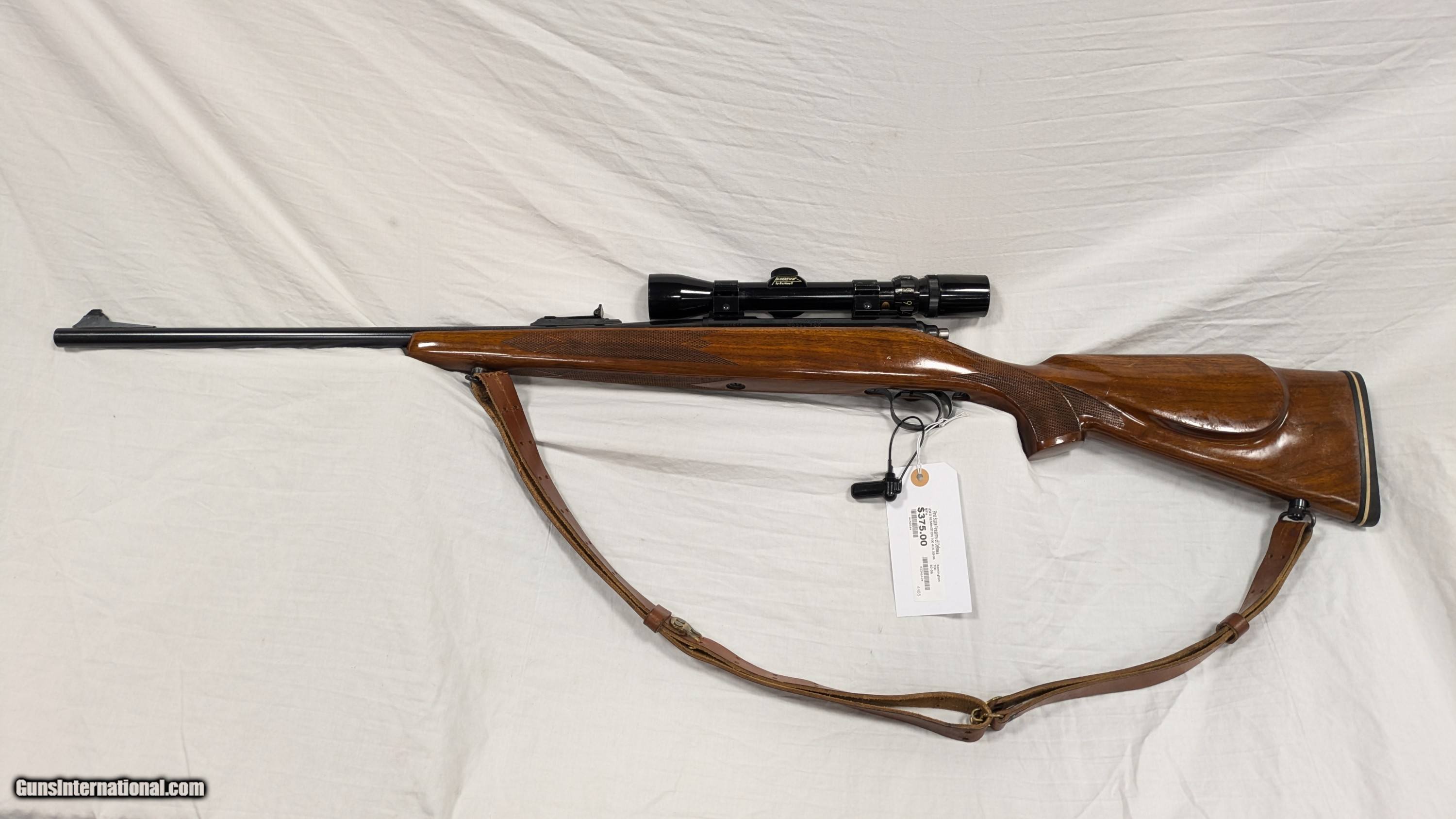 USED REMINGTON 700 ADL .30-06