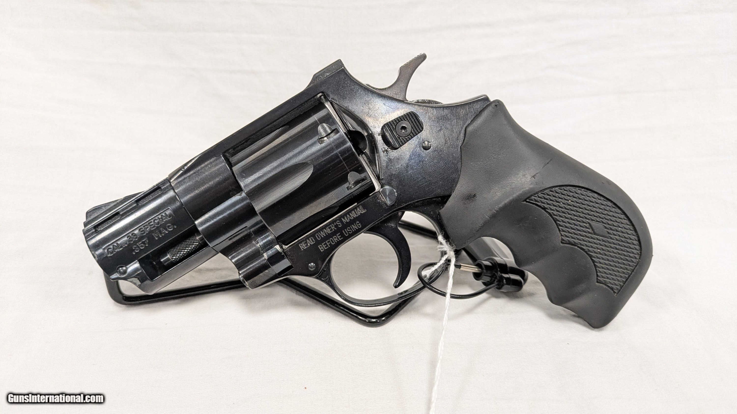 USED EAA EA/R .357 MAG