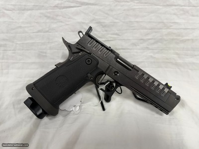 WATCHTOWER APACHE DOUBLE STACK 1911 for sale