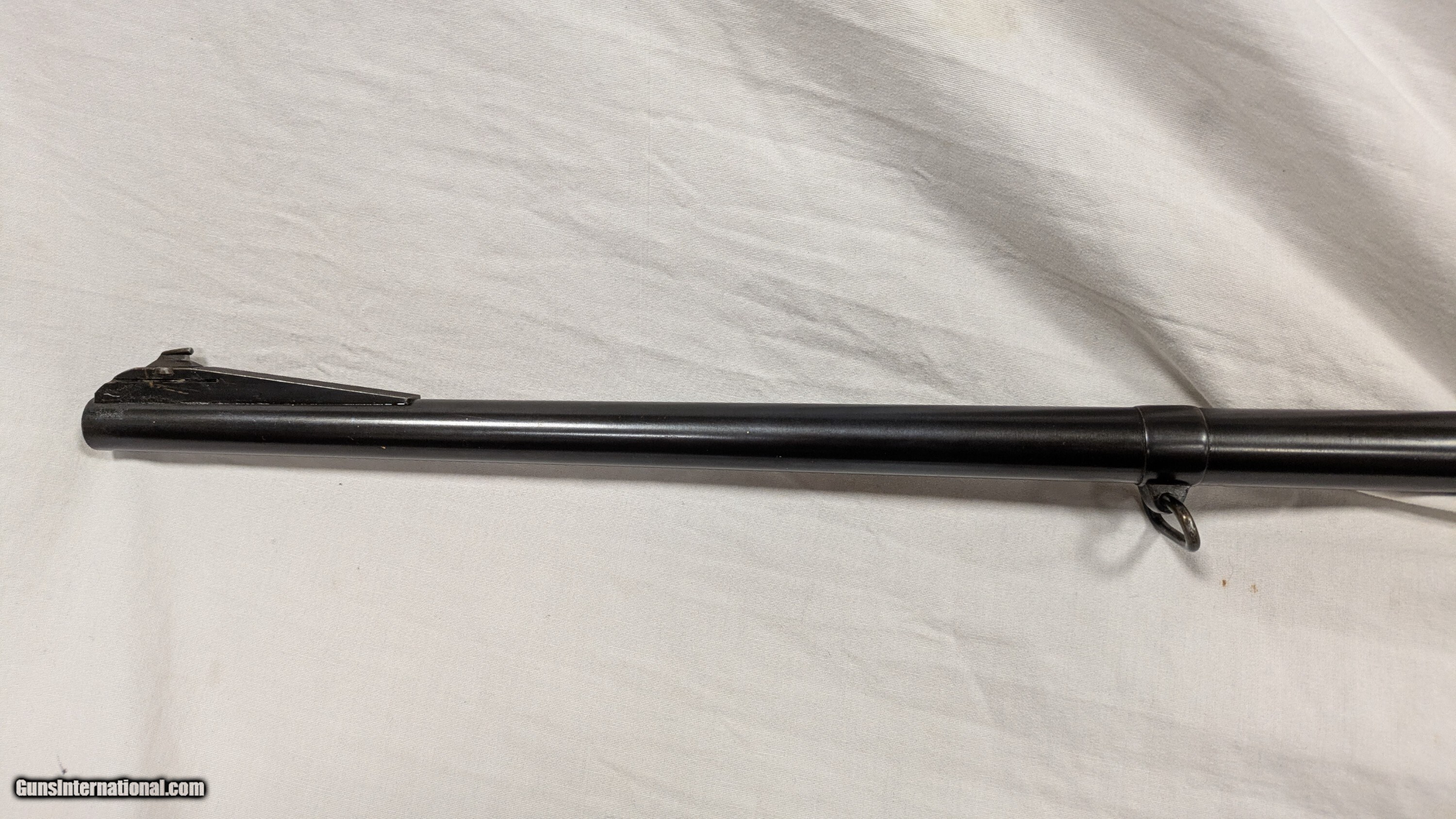 USED OBENDORF MAUSER TYPE B 98 8MM