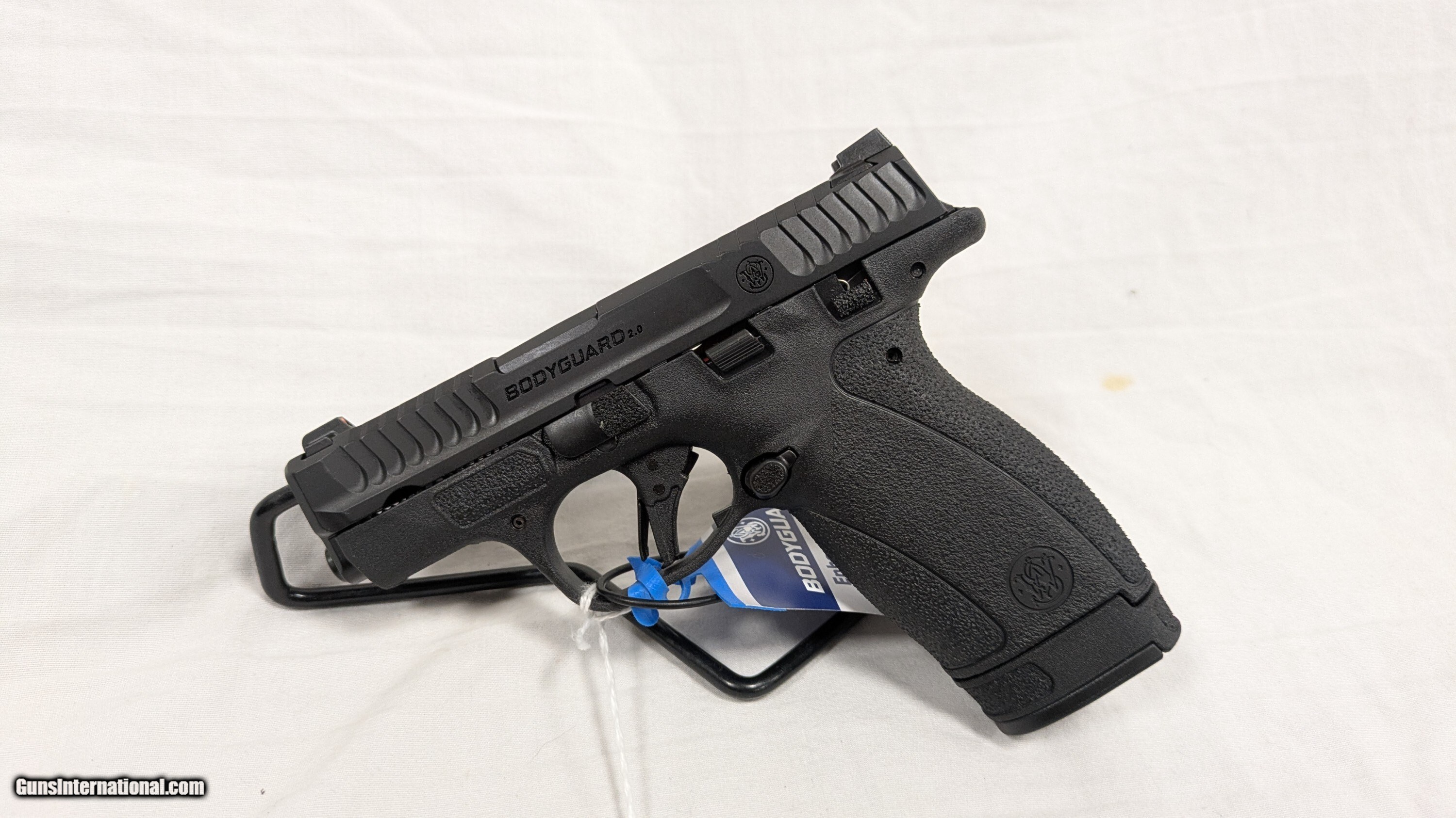 USED SMITH & WESSON M&P BODYGUARD 2.0 .380 ACP
