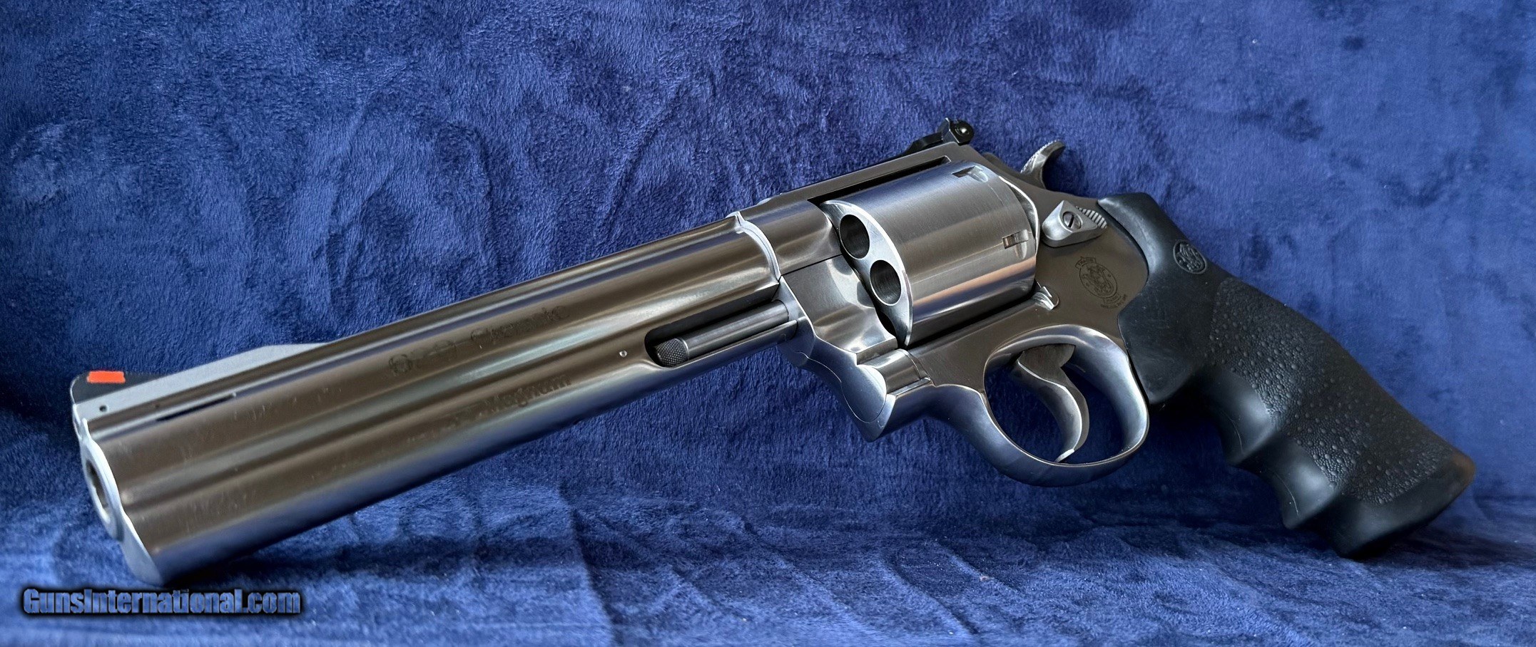 **RARE** 1996 NO LOCK 1 of 300 Smith and Wesson S&W 629-4 Gart Brother's Sports "Rocky Mountain ...