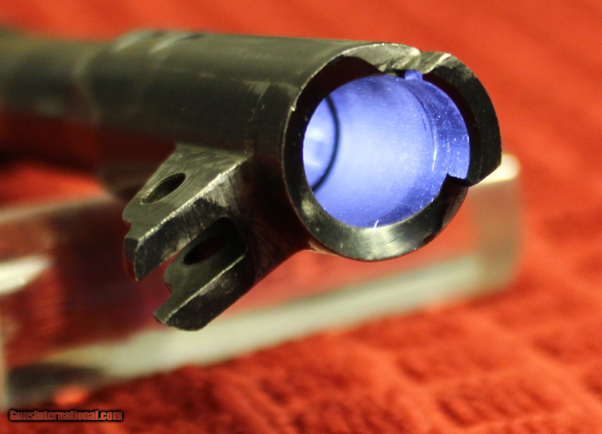 Factory Colt 1911 5" Full Size 45ACP Blue or Carbon Steel Barrel with ...