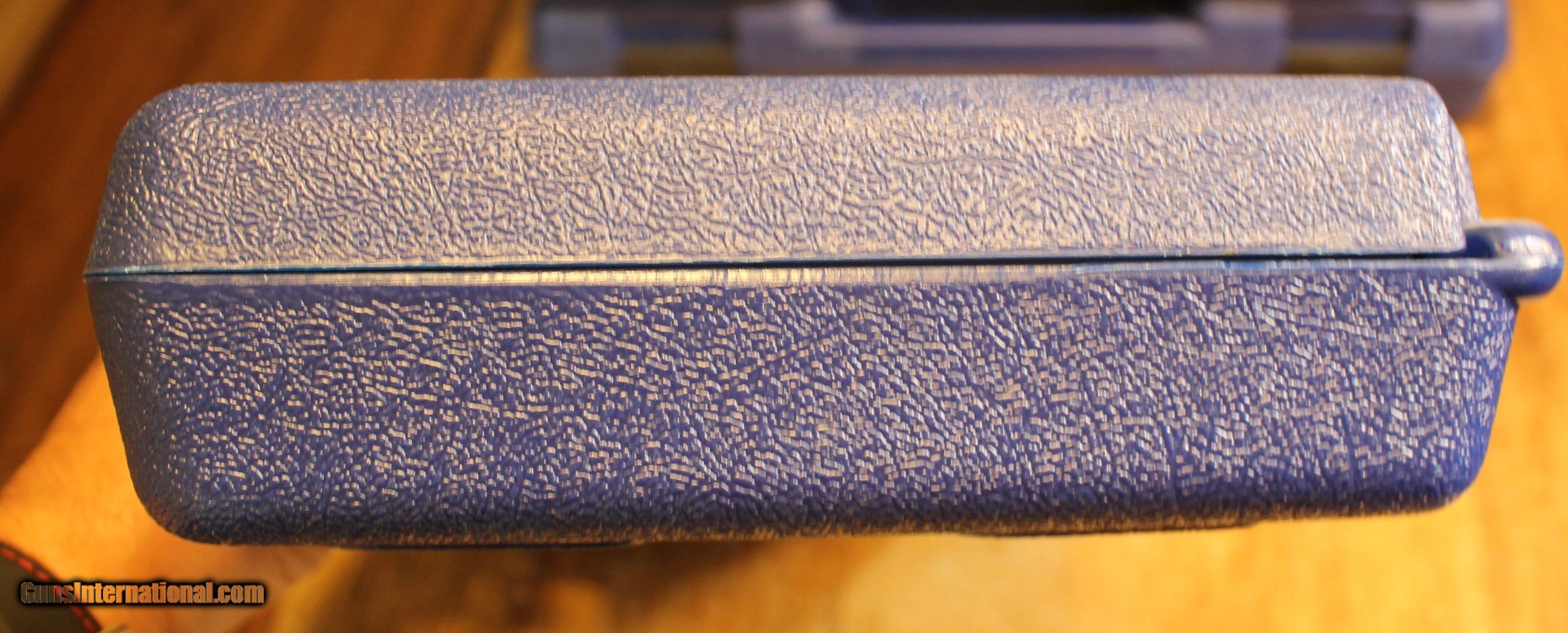 Factory Colt 1911 Plastic Box for a Series 70 45ACP. Empty Box NO GUN ...