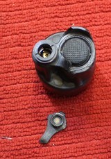 Surefire Combat or Scout Light Model too hard to read with IR Filter.