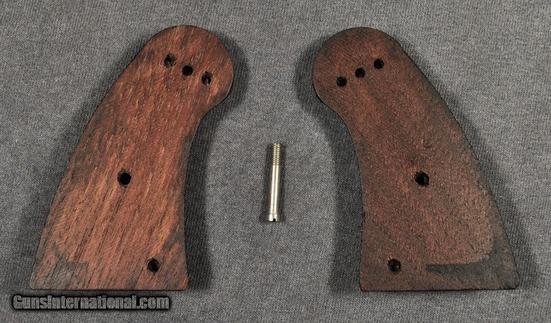 Colt Factory Pre-War Officers Model / Army Special / Official Police ...