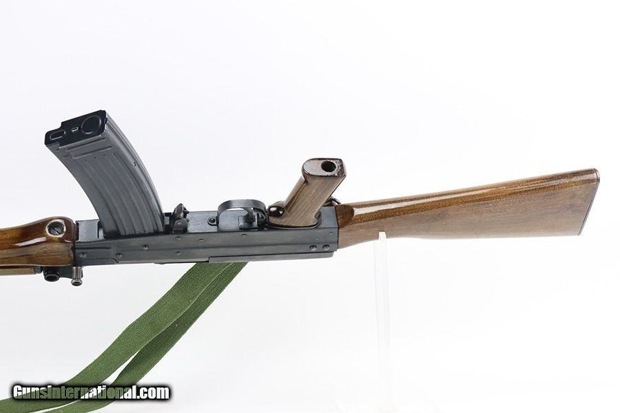 Ultra Rare Chinese Norino EM355 - Type 81 Prototype .223 Mfg in 1980s