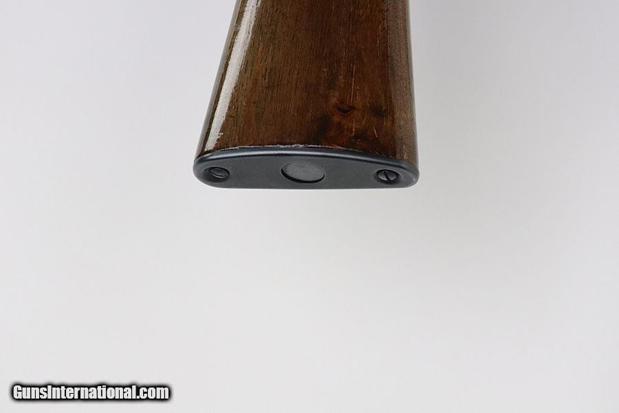 Ultra Rare Chinese Norino EM355 - Type 81 Prototype .223 Mfg in 1980s