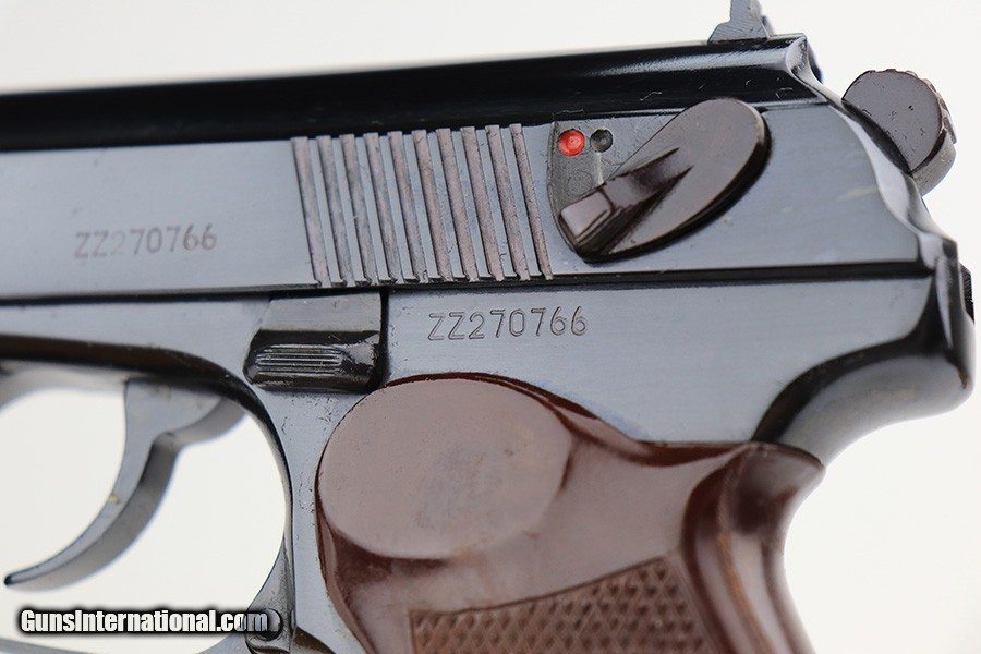 ANIB Chinese Makarov Type 59