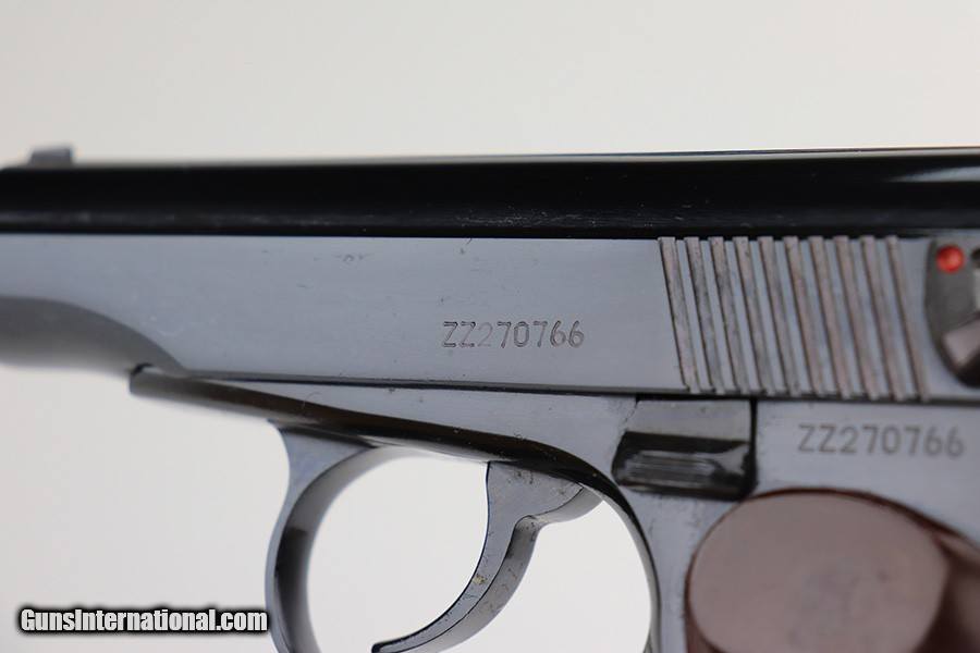 ANIB Chinese Makarov Type 59