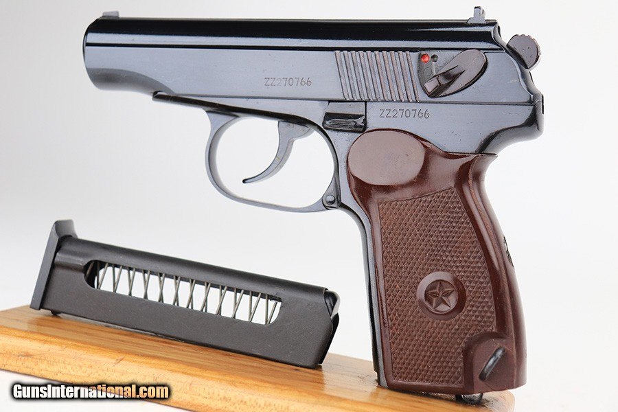 ANIB Chinese Makarov Type 59