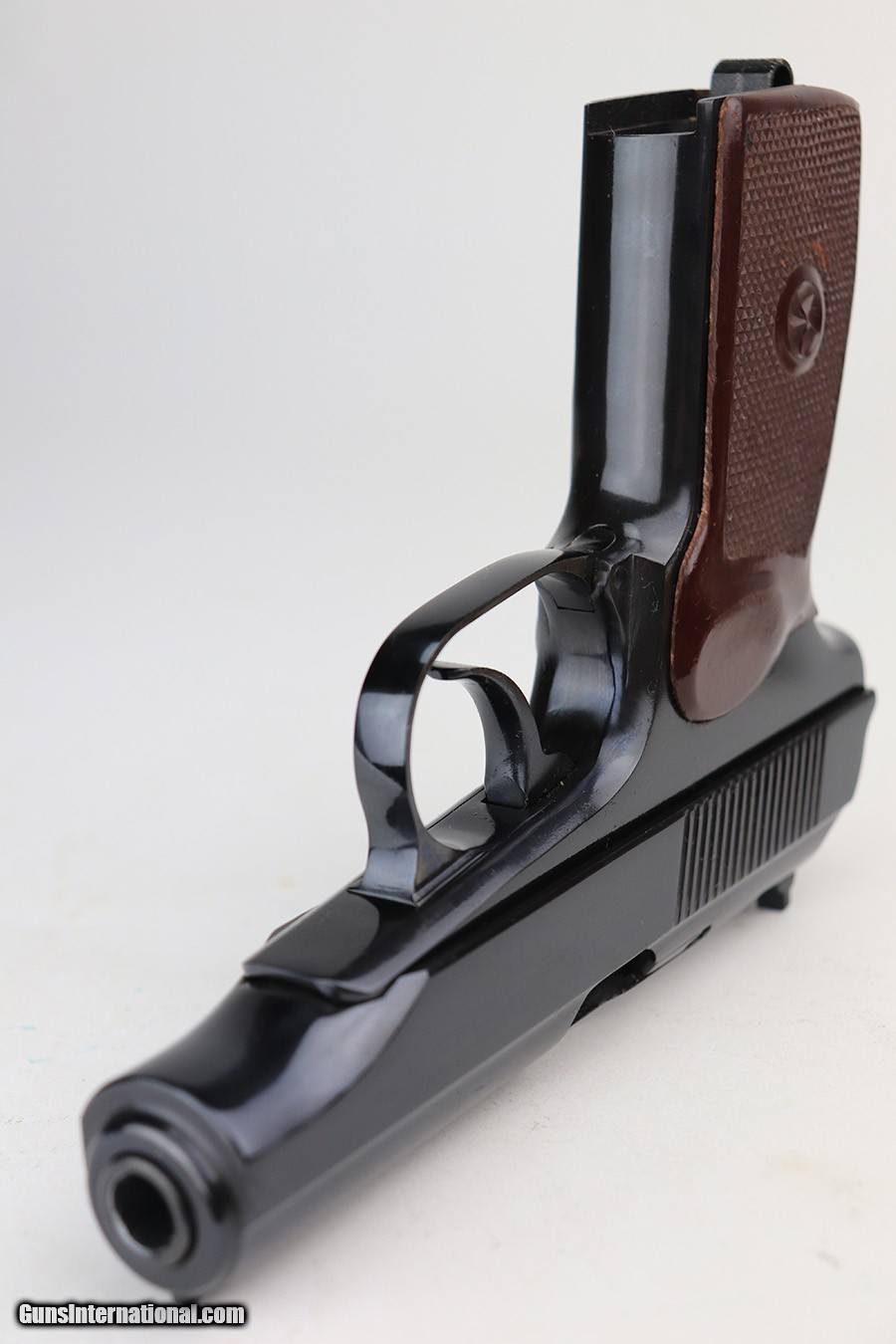 ANIB Chinese Makarov Type 59