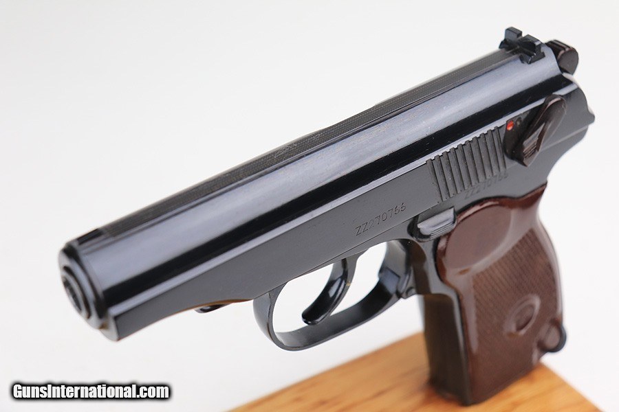 ANIB Chinese Makarov Type 59