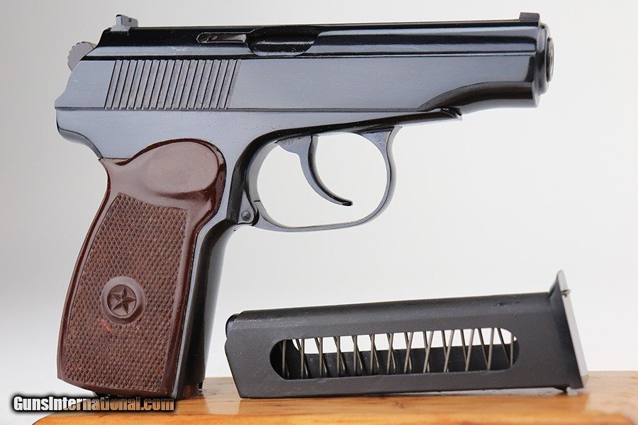 ANIB Chinese Makarov Type 59