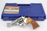 Colt Revolvers - Python for sale