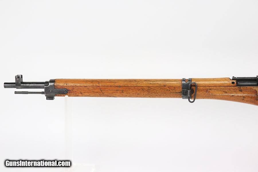 Rare Arisaka Type 2 Paratrooper Carbine