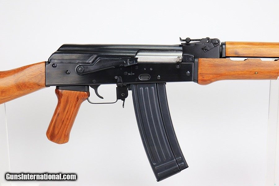 Minty Norinco 84S AK