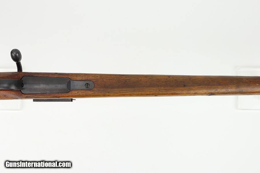 Rare Arisaka Type 97 Sniper Rifle