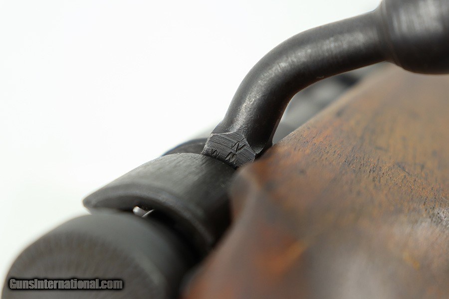 Rare Arisaka Type 97 Sniper Rifle