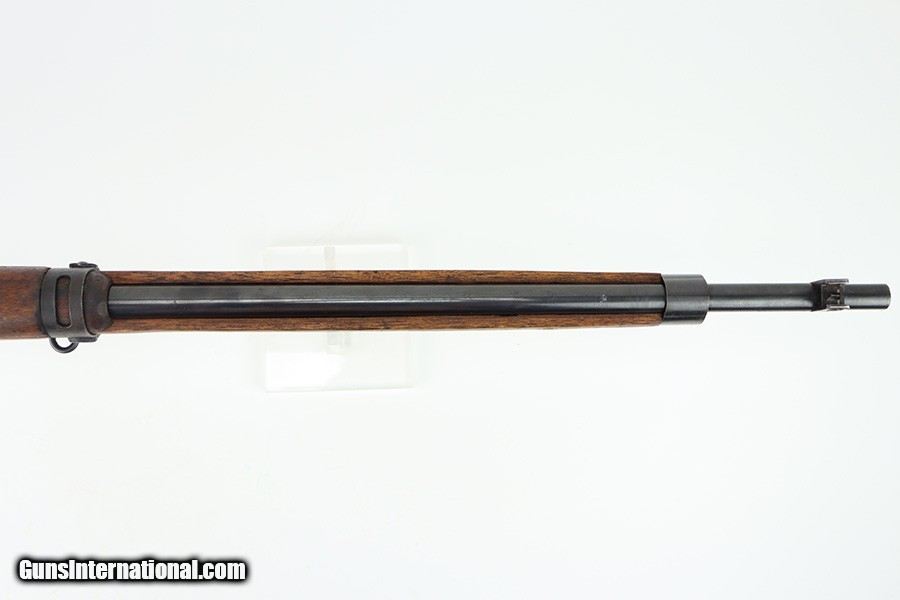 Rare Arisaka Type 97 Sniper Rifle