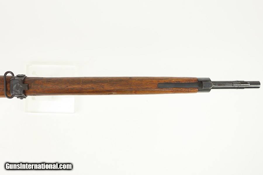 Rare Arisaka Type 97 Sniper Rifle