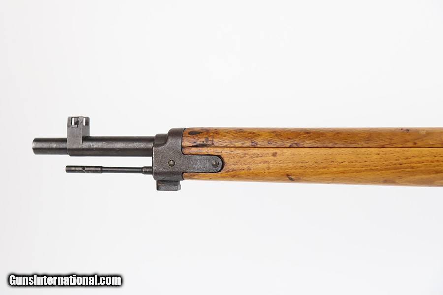 Very Rare Arisaka Type 99 Sniper RIfle