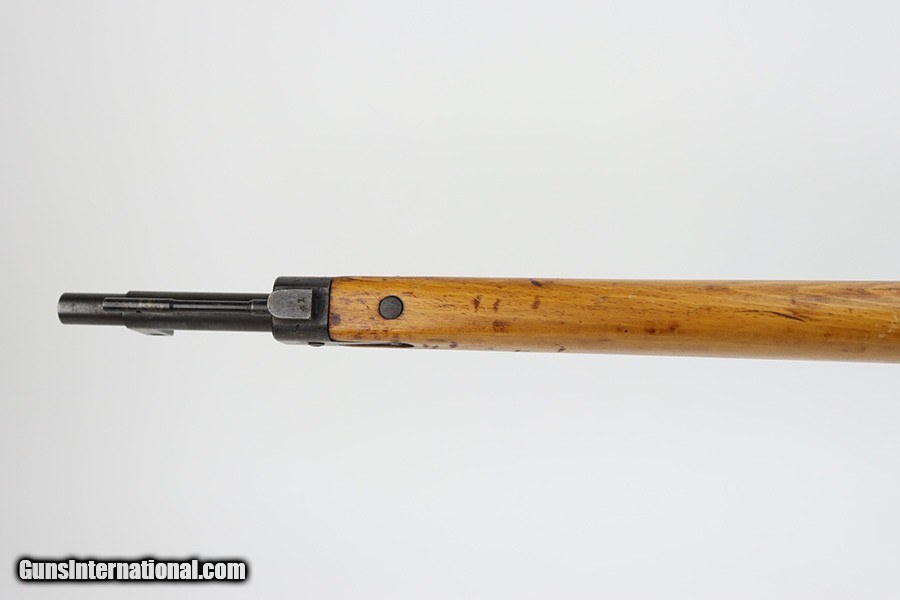 Very Rare Arisaka Type 99 Sniper RIfle