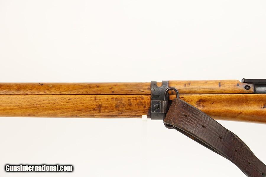 Very Rare Arisaka Type 99 Sniper RIfle