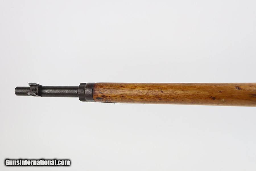Very Rare Arisaka Type 99 Sniper RIfle
