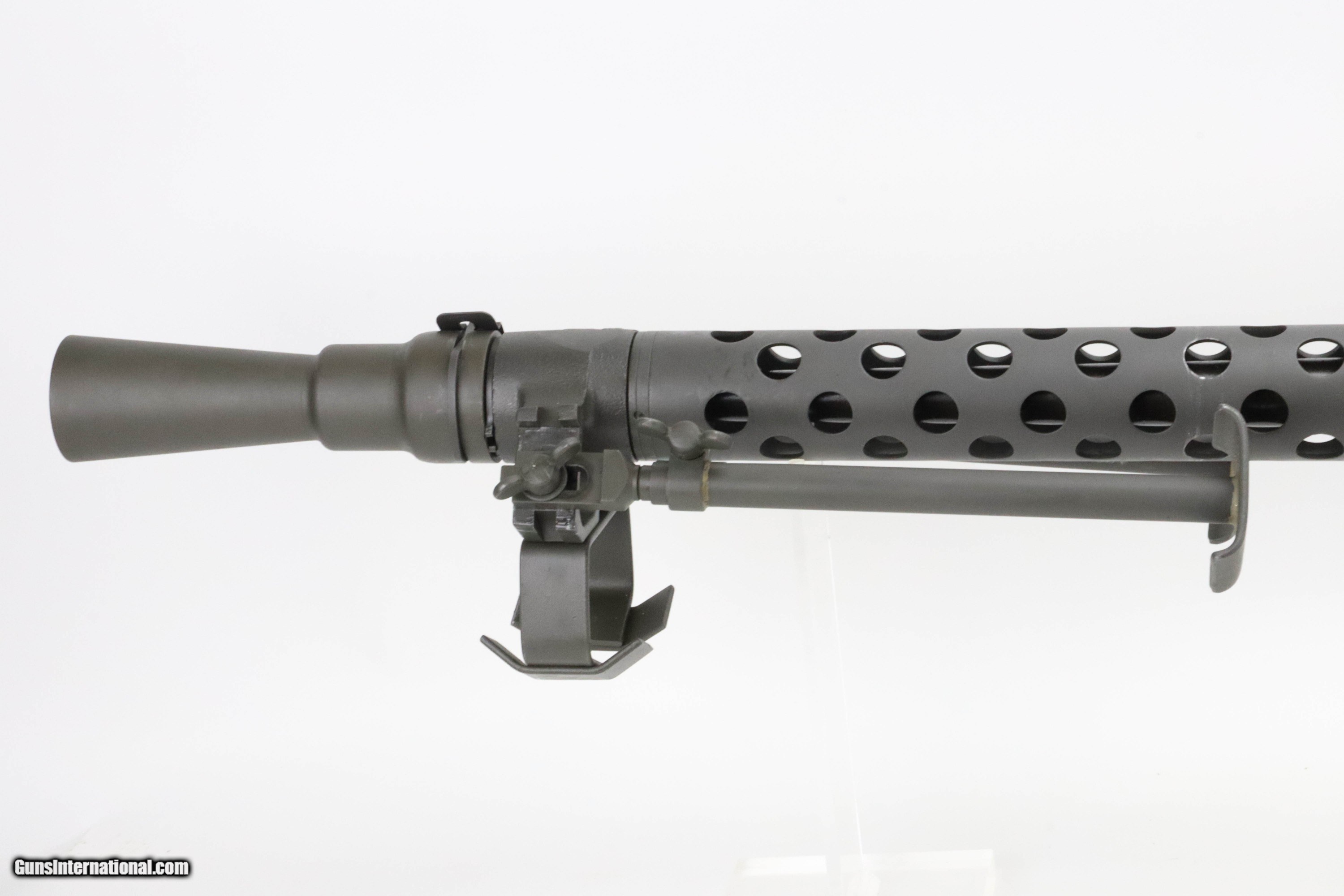 Excellent Browning 1919A6 Semi Auto w/ T