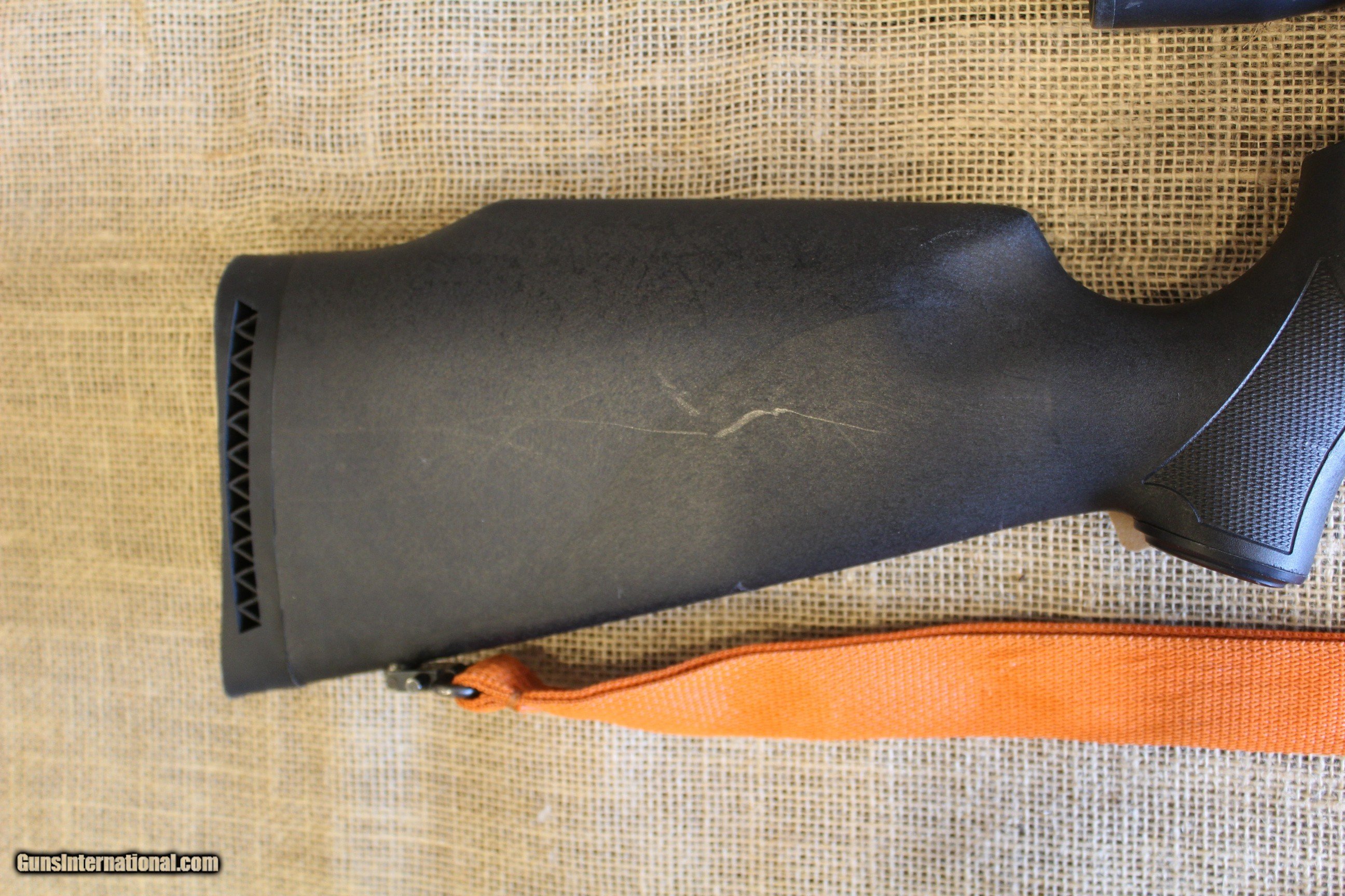 Thompson Center Arms Encore in .223 REM