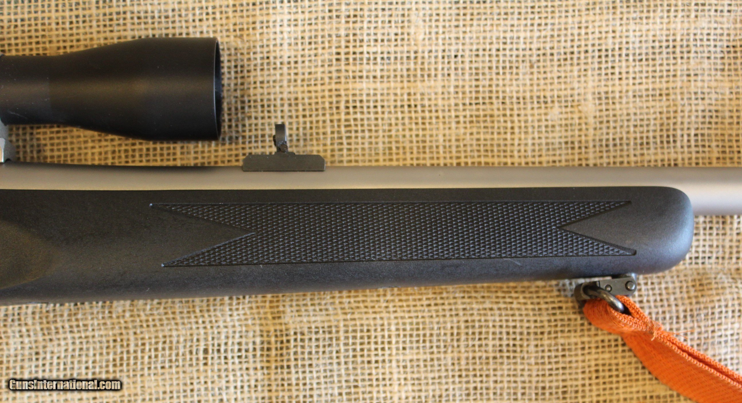 Thompson Center Arms Encore in .223 REM