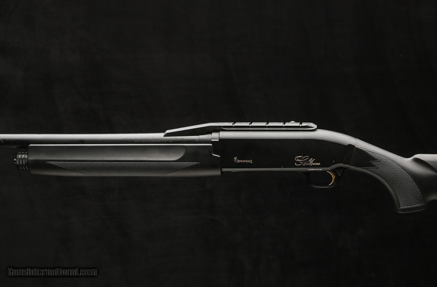 Browning Gold Deer Hunter 12 Gauge for sale