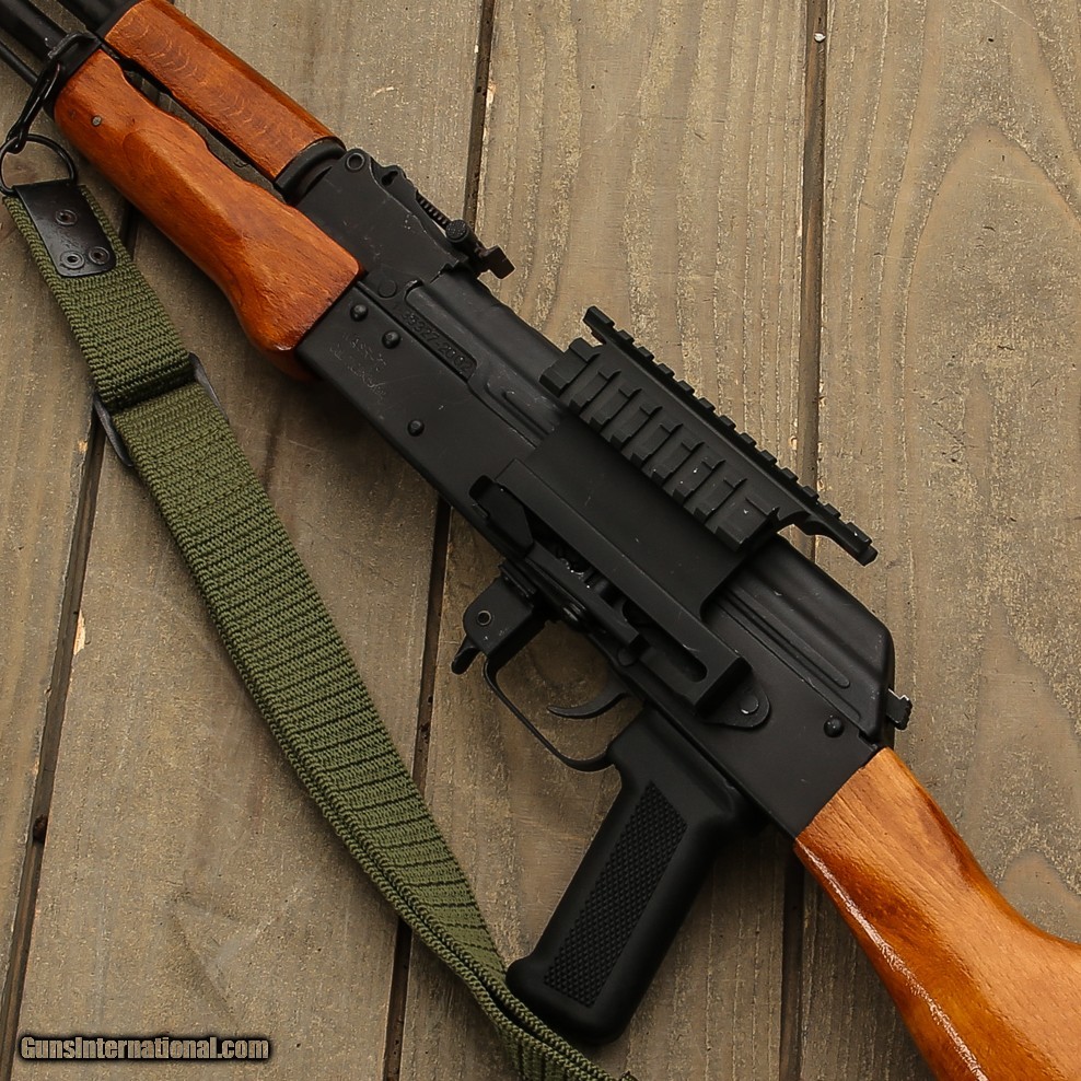 CN Romarm WASR-10 7.62x39 for sale