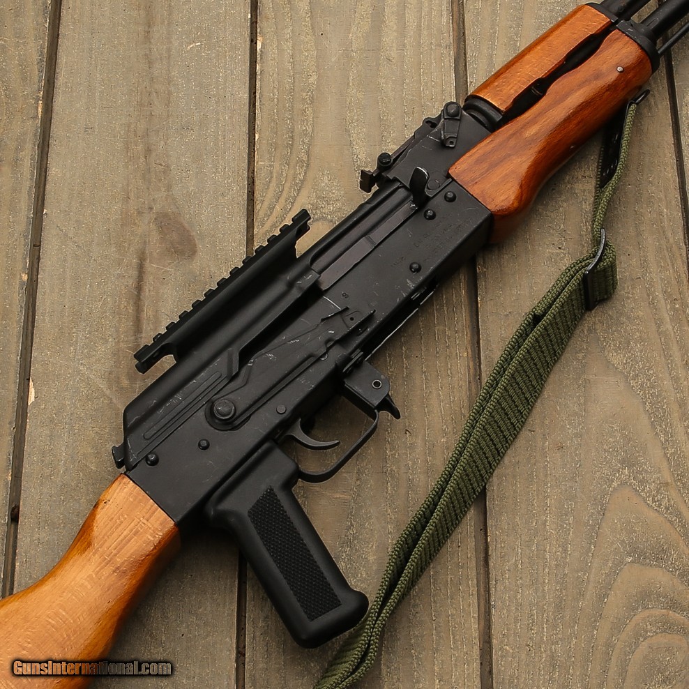 CN Romarm WASR-10 7.62x39 for sale