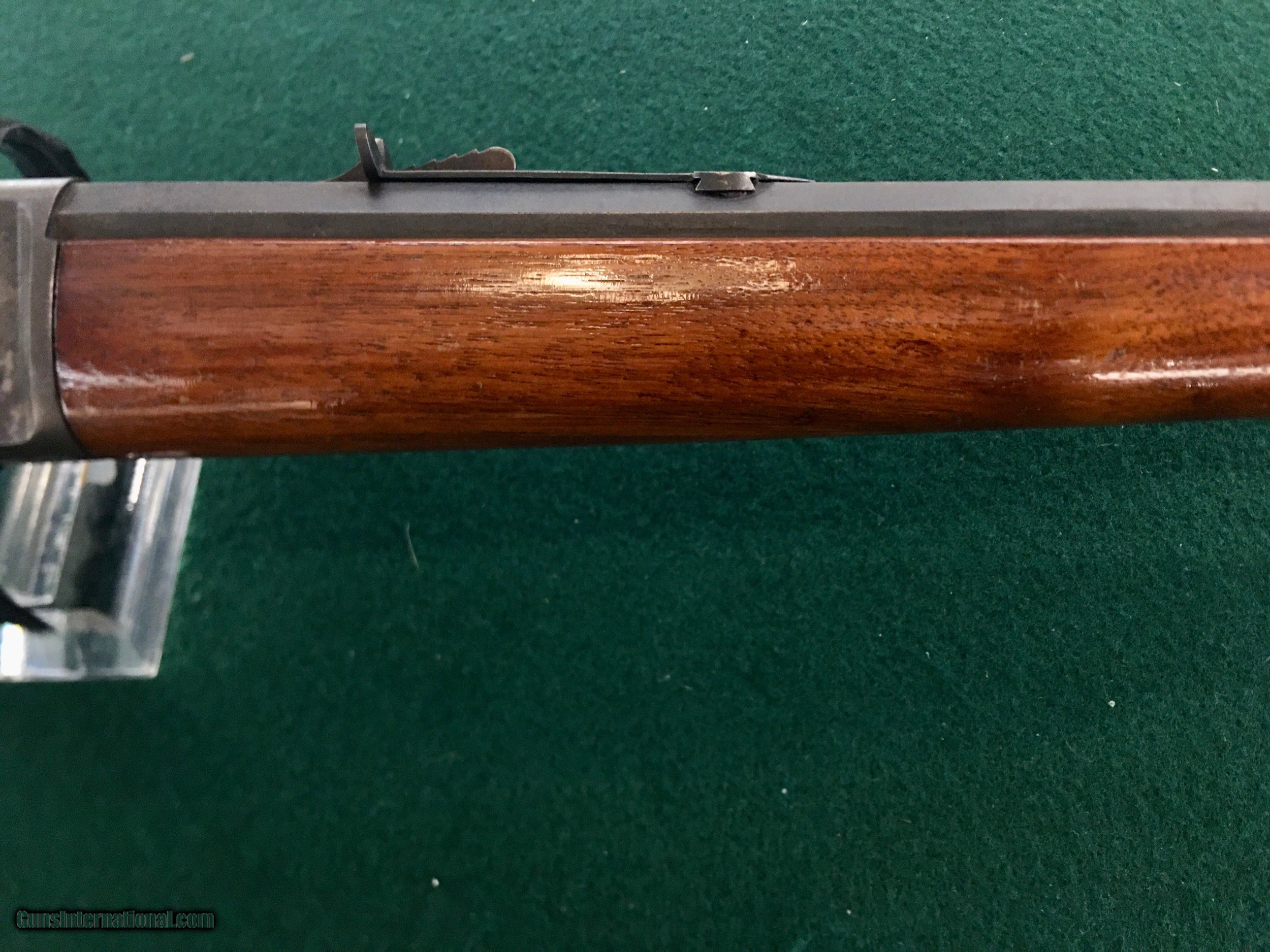 Marlin 39 - all original, early production