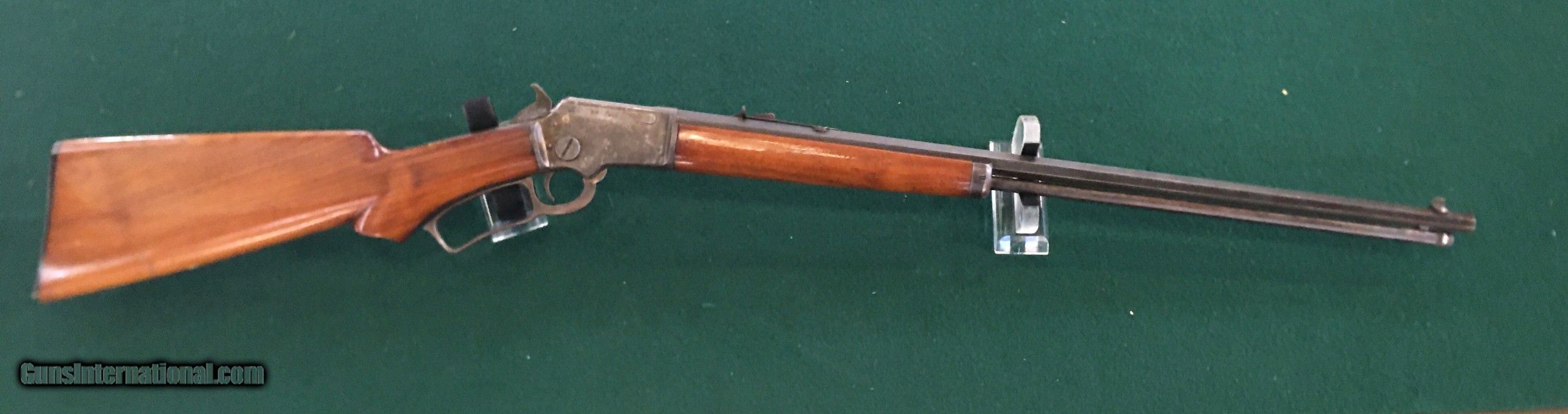 Marlin 39 - all original, early production